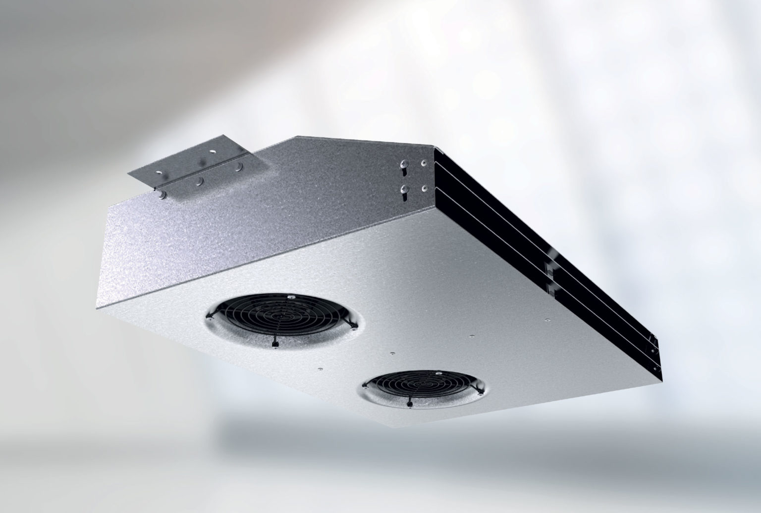 Systemair IV Smart EC | Texas Air Products