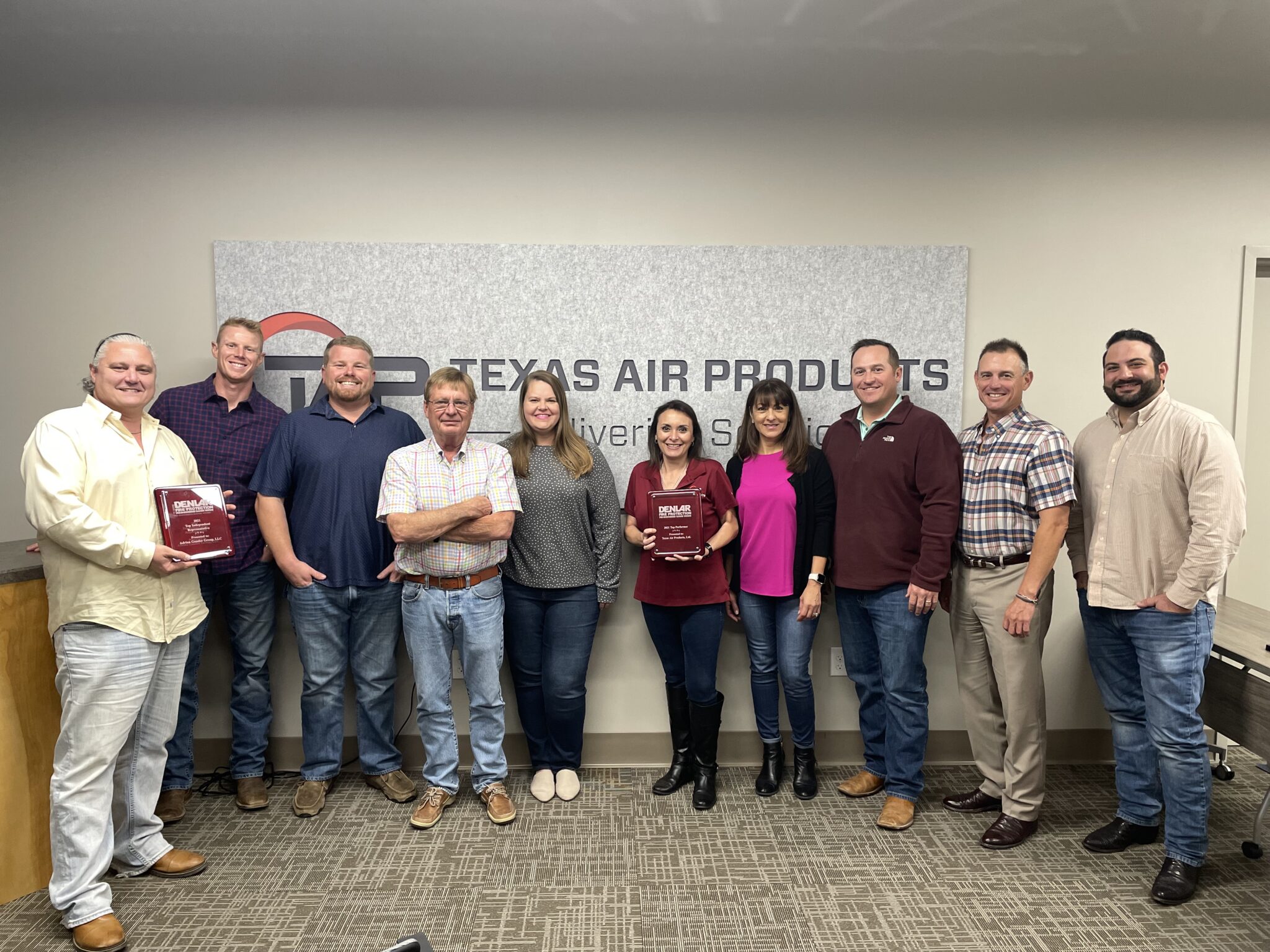 Texas Air Products | Manufacturer Representative for HVAC | San Antonio ...