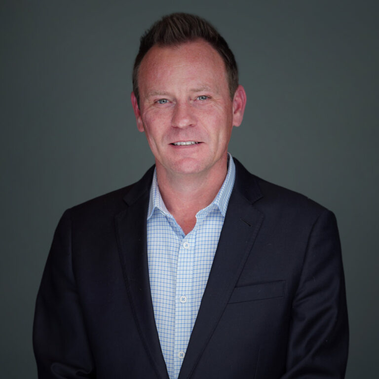 Andy Collier | Texas Air Products