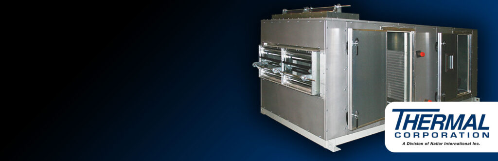 Texas Air Products Partners with Thermal Corporation | Texas Air Products