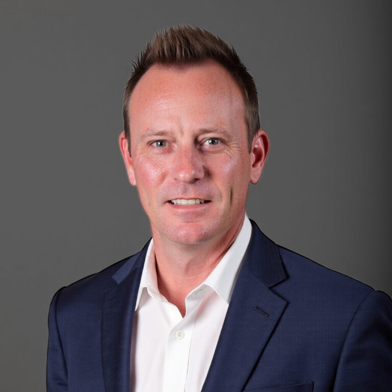 Andy Collier | Texas Air Products